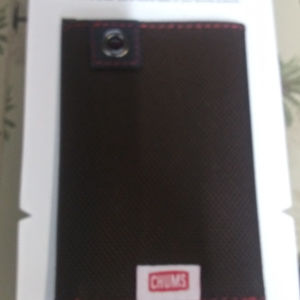 Chums | Accessories | Chums Ballistic Trifold Wallet | Poshmark